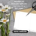 Piano Teacher Christmas Card | Musical Instructor Appreciation Gift ...