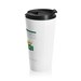 Spreadsheet Queen Travel Mug Stainless Steel Tumbler, Data Analyst Gift ...