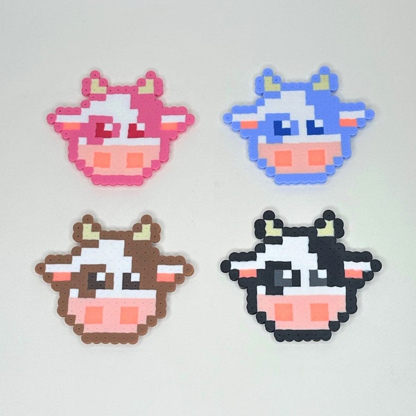 Perler Bead Ideas - Etsy