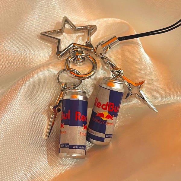 Red bull - Etsy.de