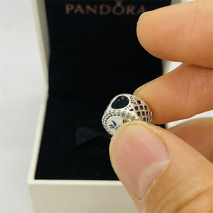 Pandora Alaska Charm TOTEM & STARS ALASKA Exclusive Bead Charm S925 ...