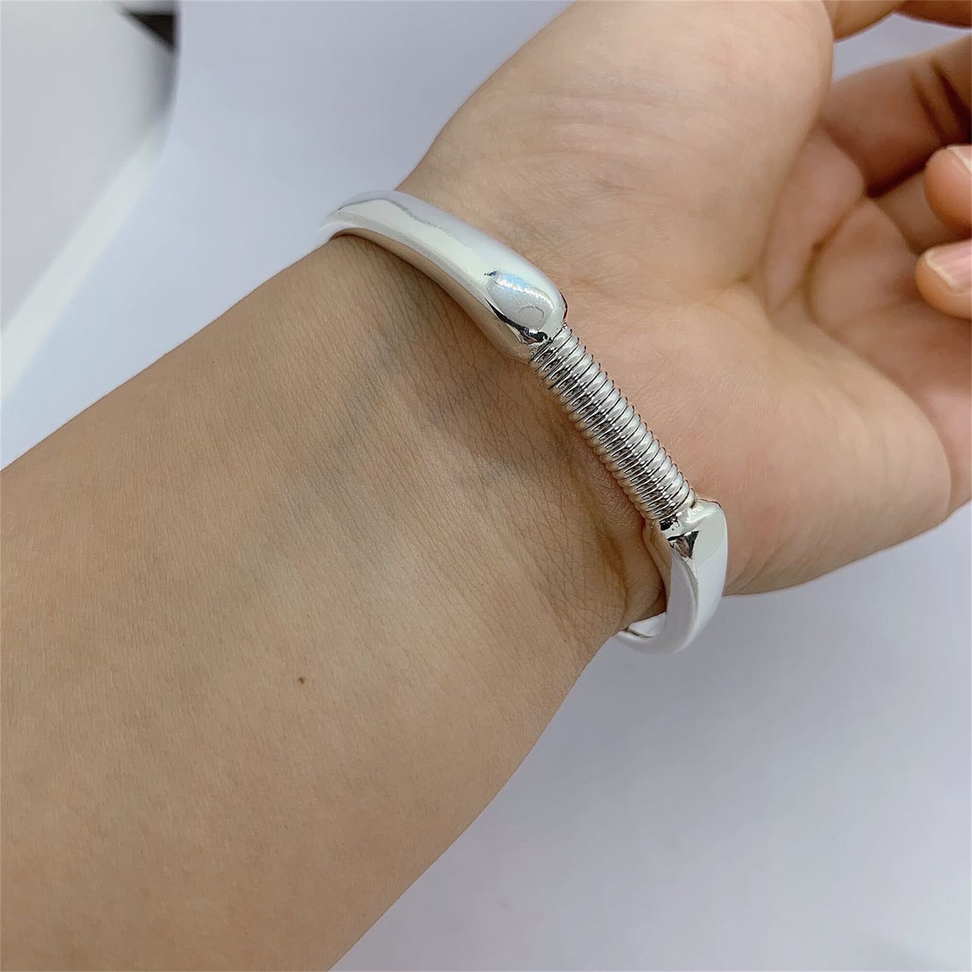 UNO De 50 Bracelet ONE LOVE Bracelet the C Love and the Nail - Etsy