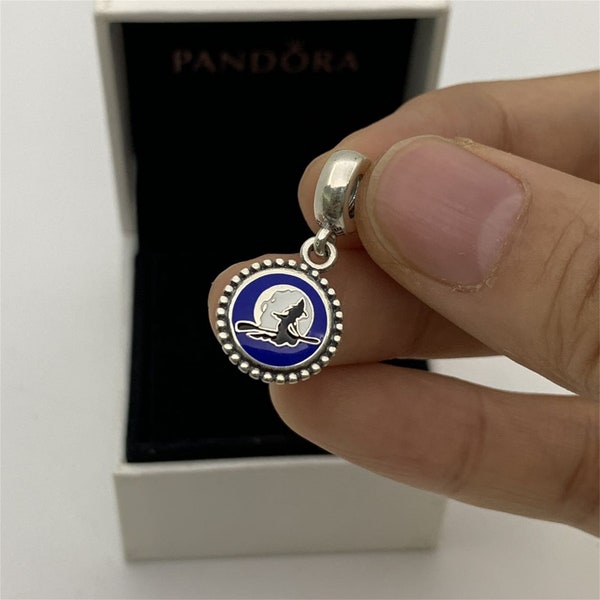 Bewitched Pandora - Etsy