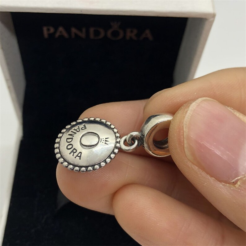 Pandora Doctor Hat Graduation Season 2020 Charm Travel Pendant S925 Sterling Silver Jewelry ...