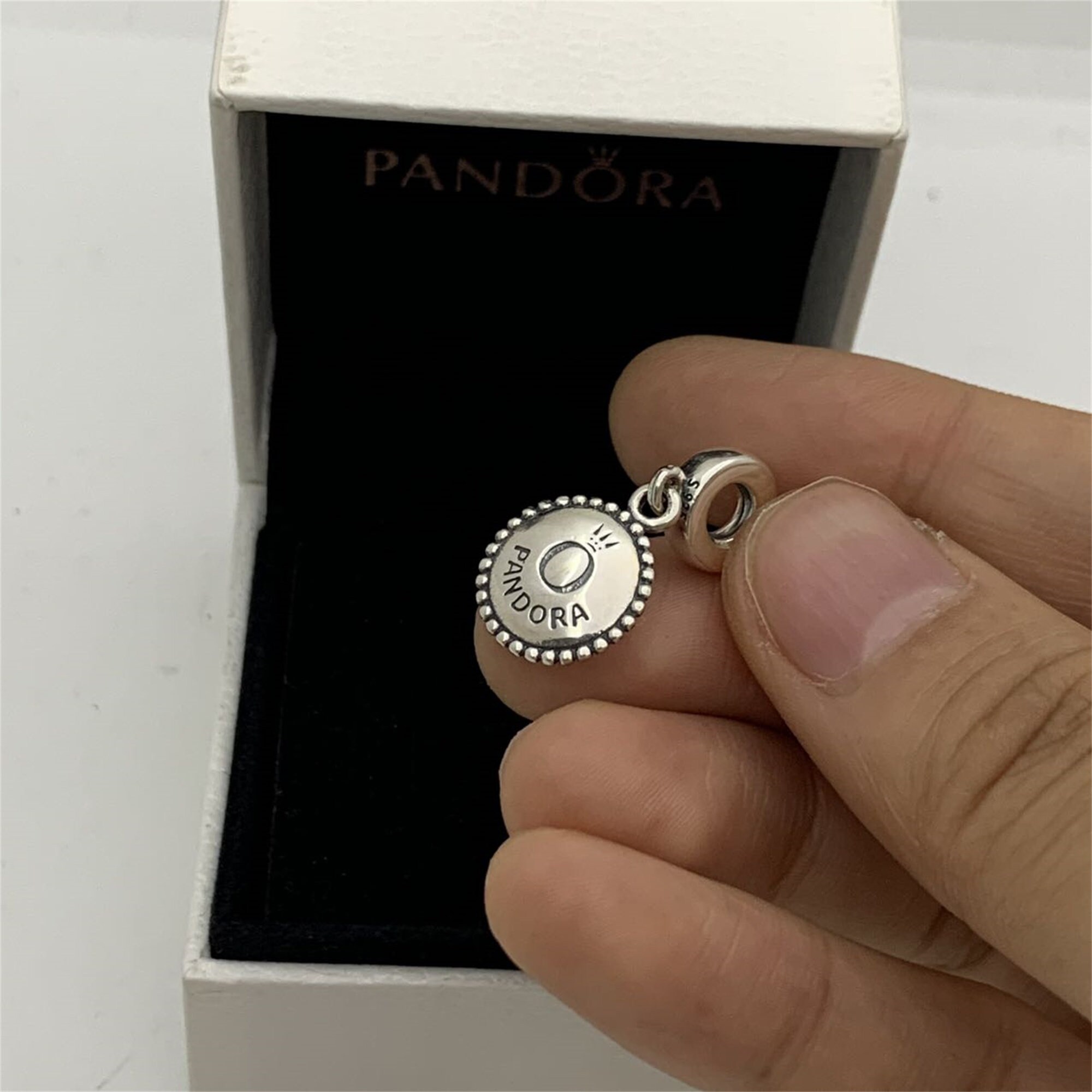 Pandora Cozumel Charm Mexico Beach Travel Vacation Pendant - Etsy