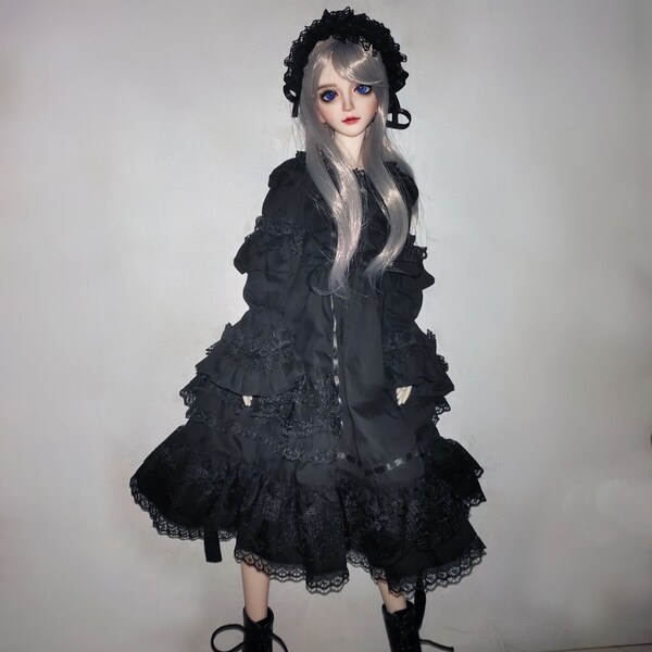 Bjd Clothes - Etsy UK
