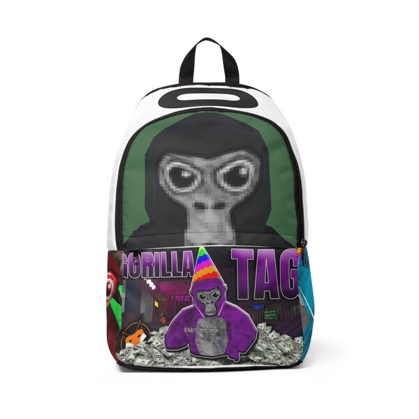 Gorilla Tag Toys - Etsy