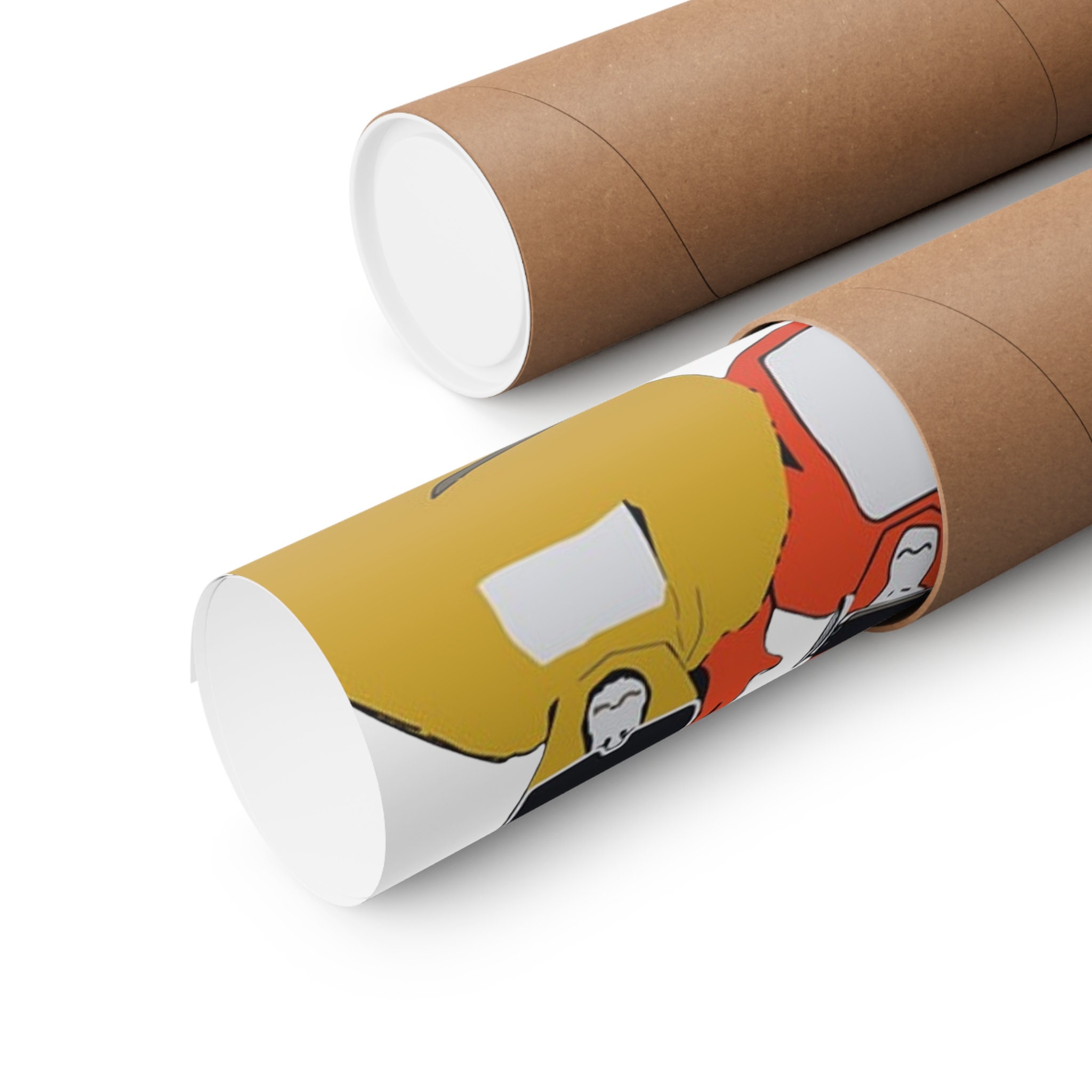 Gorilla Tag Poster GTAG Wall Art Kid Bedroom Vr Oculus - Etsy