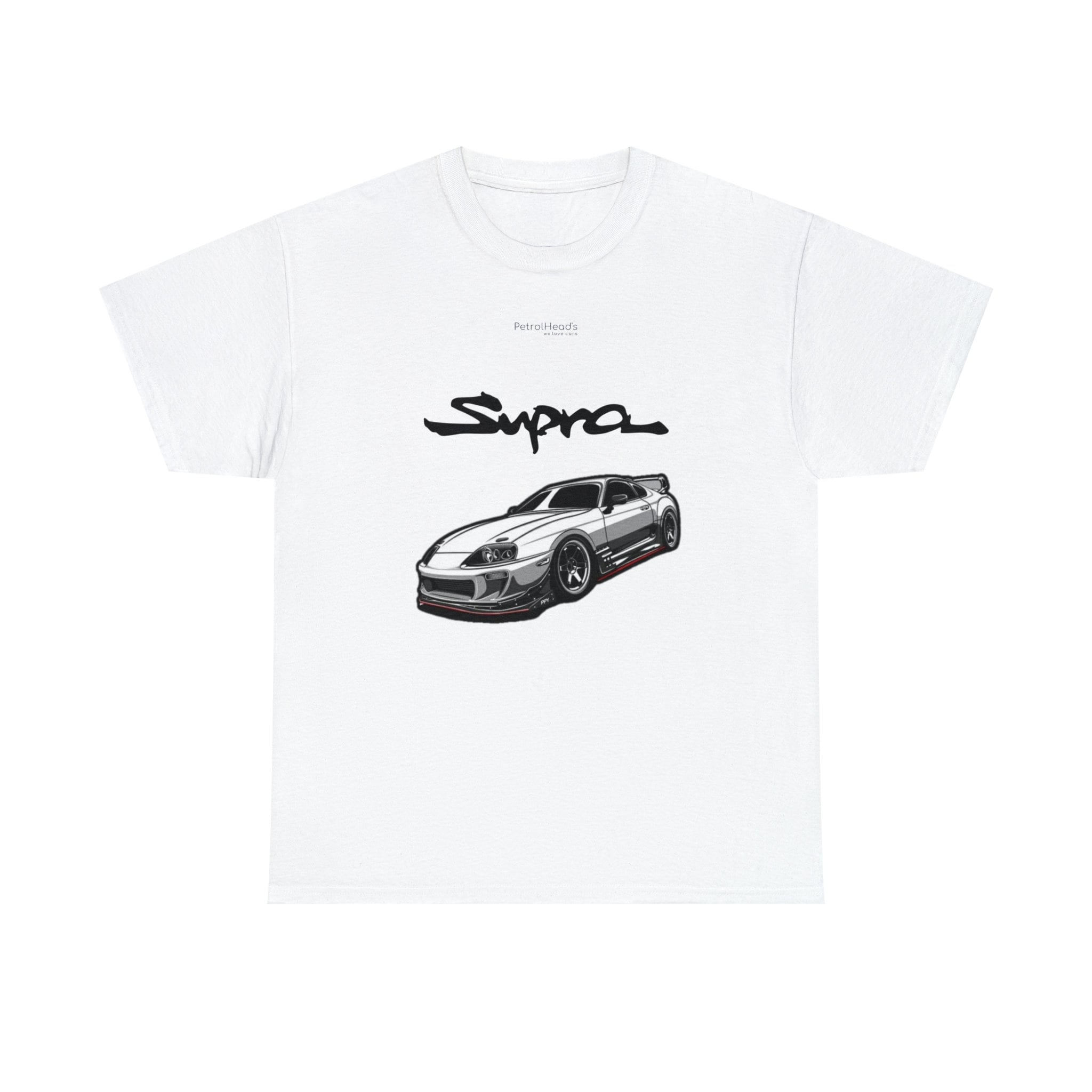 SUPRA - T-SHIRT - Toyota Supra T-shirt, Limited Edition, Gift for Car ...