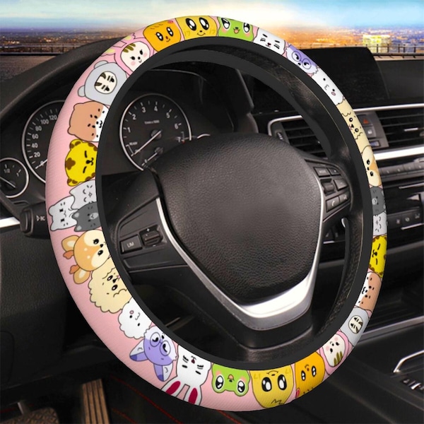 'genx St Steering Wheel'ado - Etsy Australia