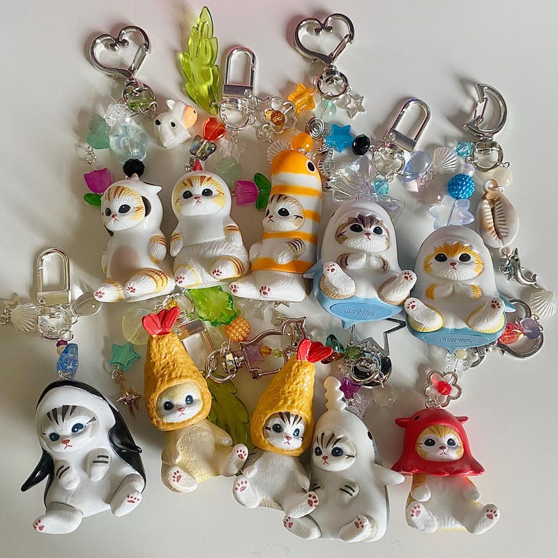 Juminocore Trinkets - Etsy