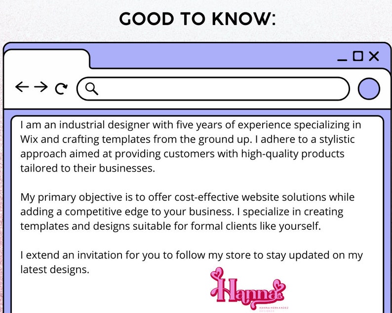 Wix Template Rainbow Happy Colors Colorful Pink Blue Wix Website Theme ...