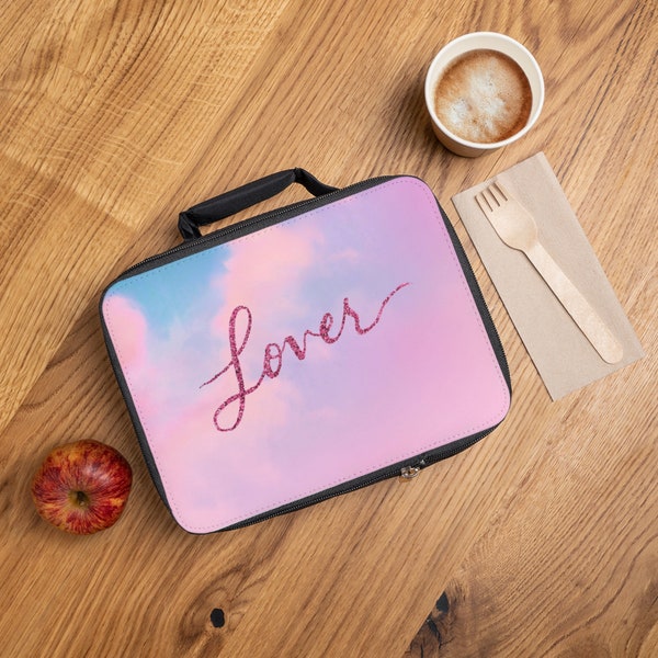 Tatlor Swift Lunch Box - Etsy