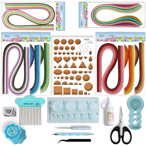 Quilling Kit - Etsy