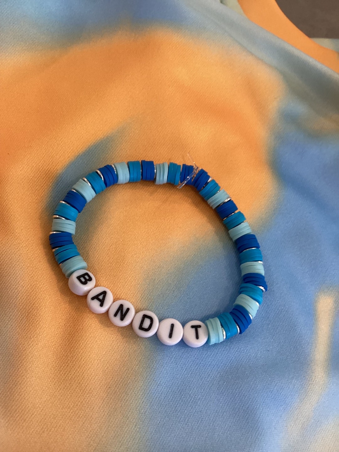 Bluey Bracelets - Etsy