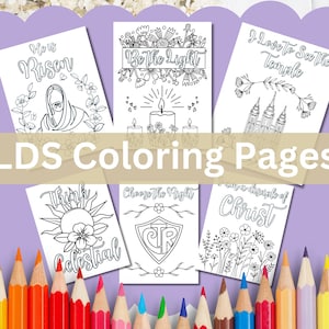 ctr coloring pages for kids