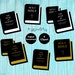LDS Scripture Clipart Set: Book of Mormon PNG Images (commercial Use ...