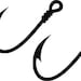 Fishing Hook Decal Sticker Vinyl 2X Pack - Sporty - Fishing Sticker ...