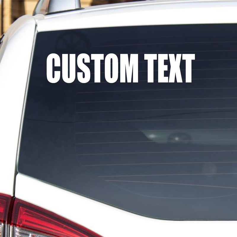 Drift Car Vinyl Decals - Etsy