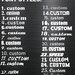 Custom Social Media Username Decals - Personalized Username Sticker ...