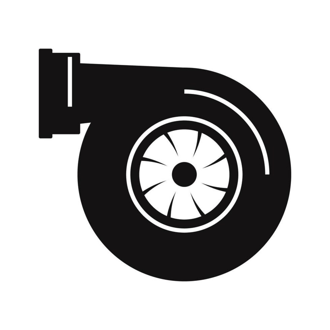 Turbo Decal Sticker Vinyl Car Turbo Sign - Different Colors and Sizes ...