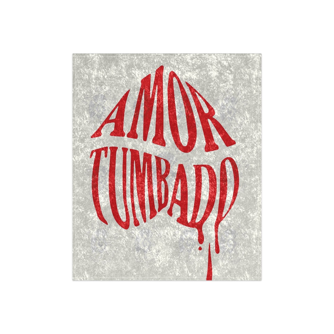 Amor Tumbado/cobija Amor Tumbado/cobija Suave Y Estilizada Para Parejas ...