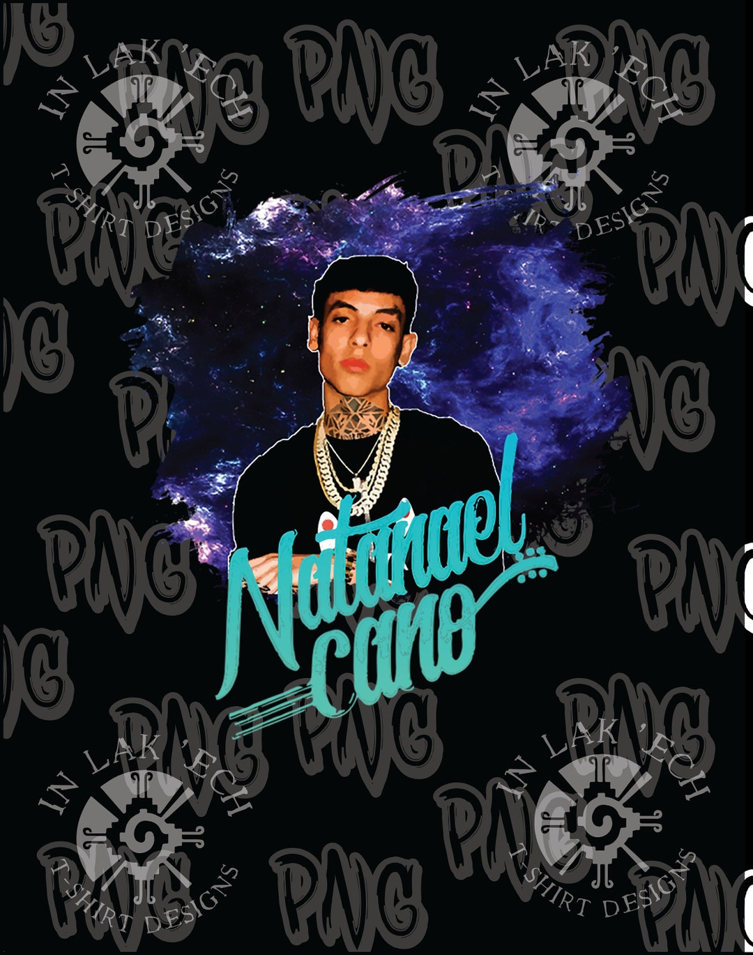 Natanael Cano Digital Download File natanael Cano PNG Sublimation Design, PNG File/corridos ...