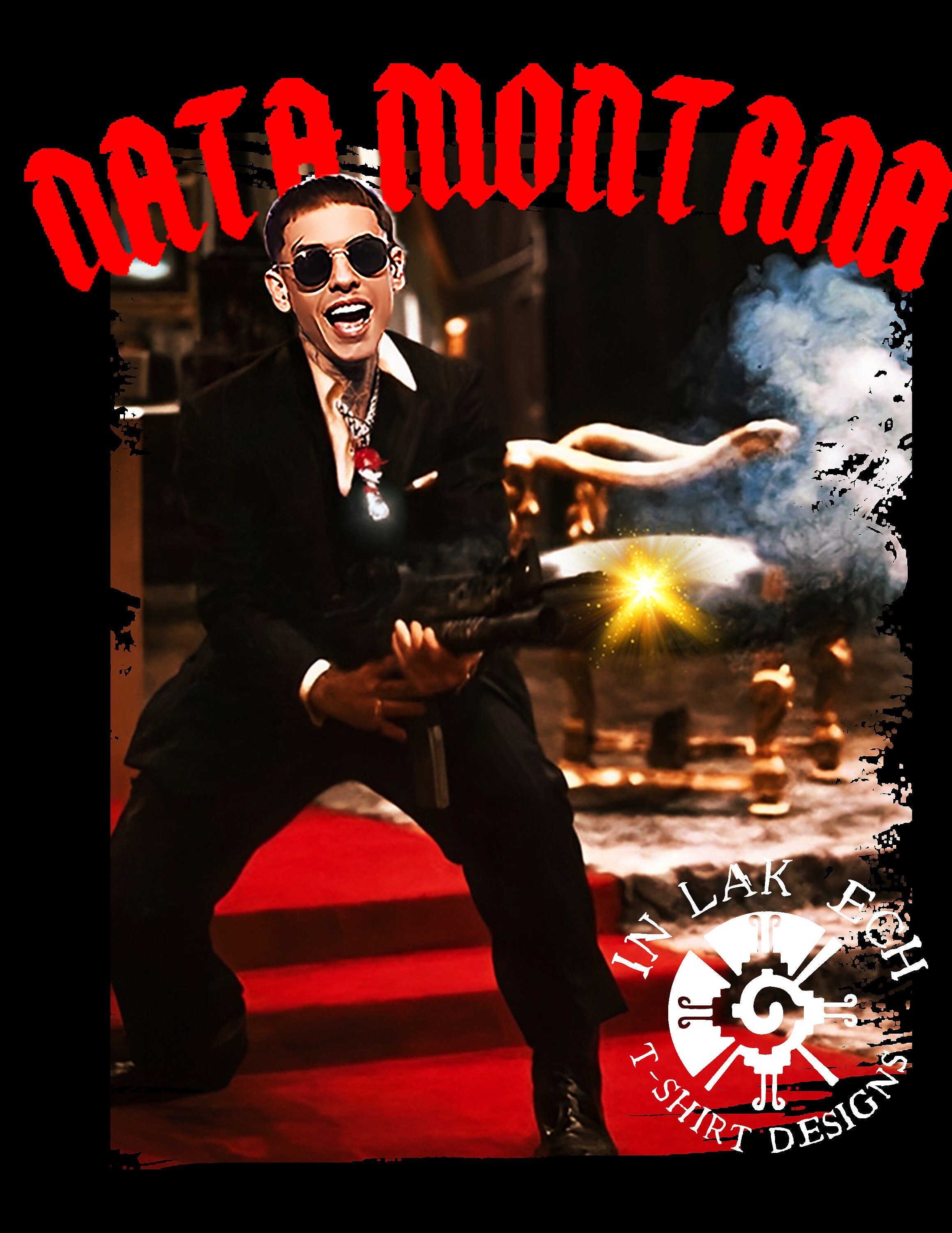 Nata Montana Natanael Cano PNG PNG Archivo de descarga - Etsy España