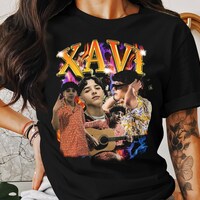 Xavi - Etsy