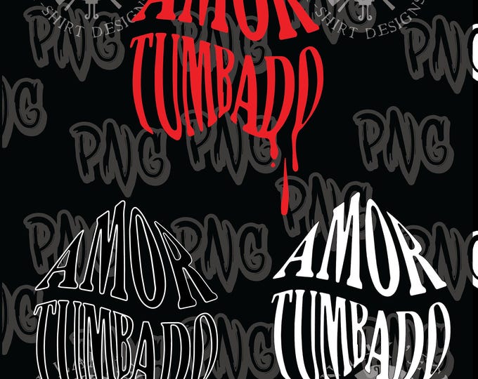 Corridos Tumbados SVG, CT Svg, Amor Tumbado Png, Svg, dxf, Cut files ...