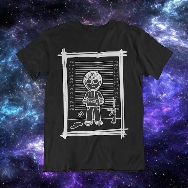 Junior h merch - Etsy México