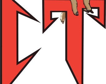 Corridos Tumbados Logo PNG,JPG,SVG, Ct Regional Mexicano, 59% OFF