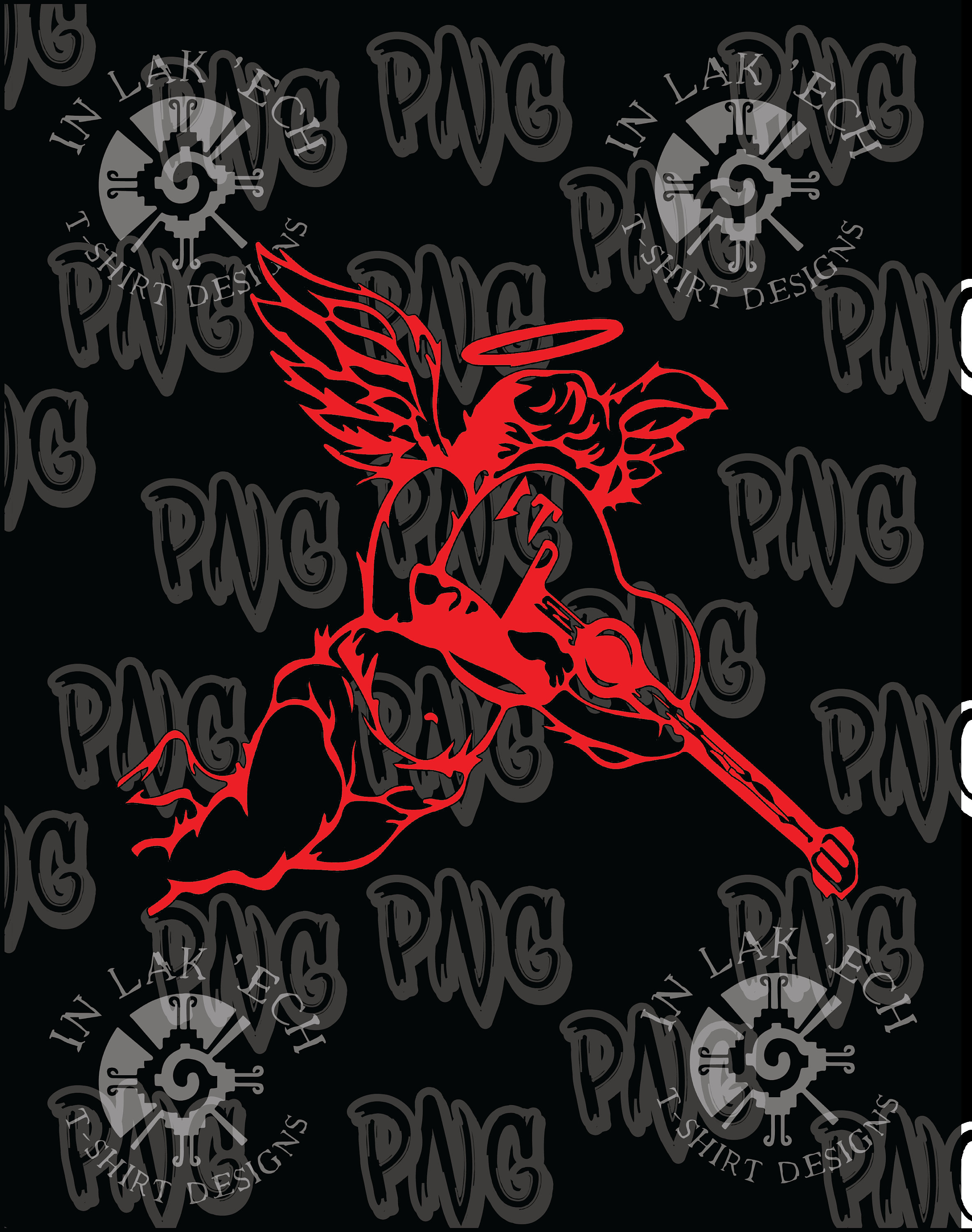 Angel Tumbado/corridos Tumbados/png/file/sublimation/business/natanael ...