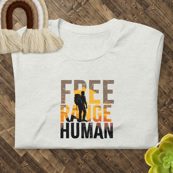 Free Range - Etsy