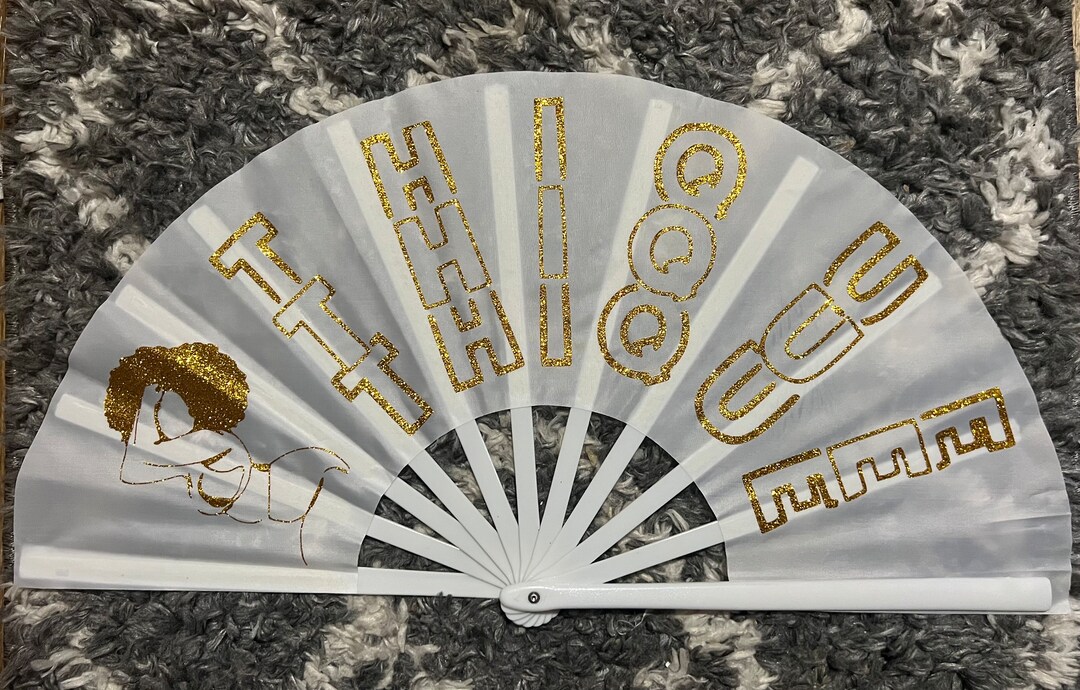 Thique Hand Fans | Fixed Fans | Hand Fans | Hand Fans Folding | Hand ...