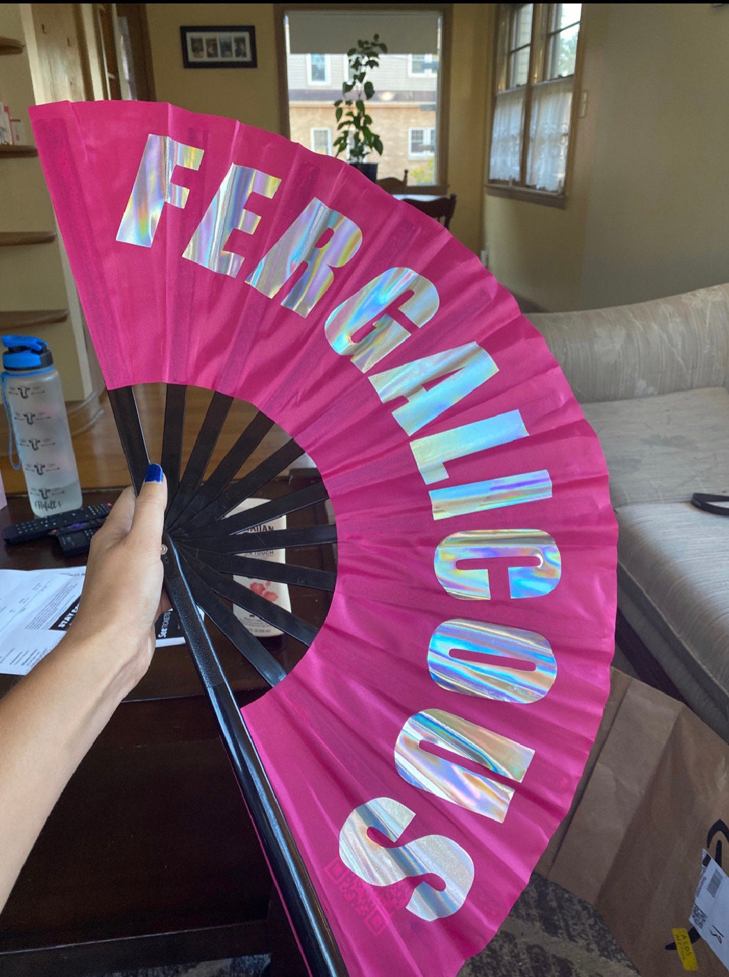 Custom Hand Fans | Fixed Fans | Hand Fans | Hand Fans Folding | Hand ...