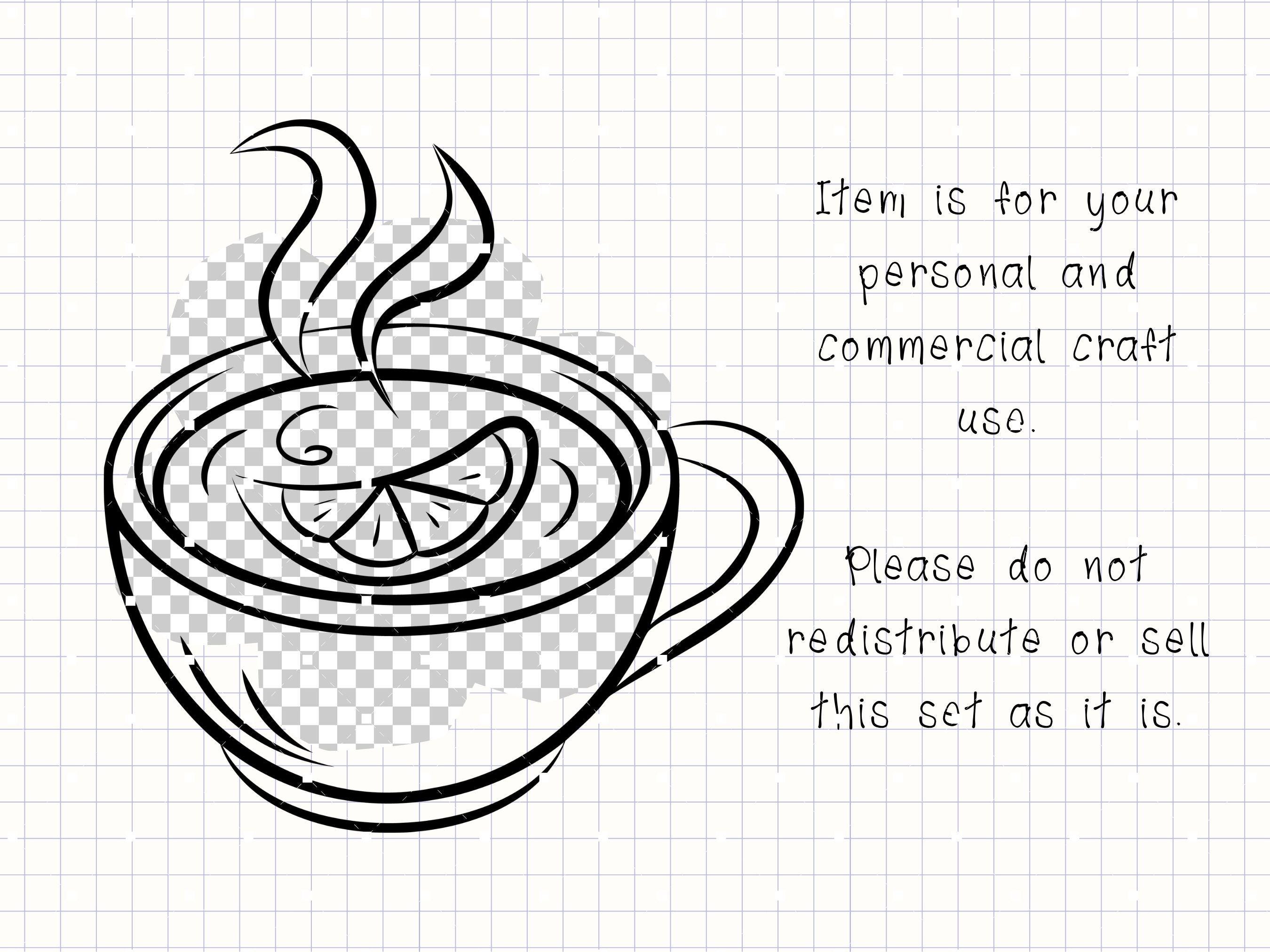 Spa Svg Bundle, Self Care Svg, Wellness Clipart Svg, Hand-drawn Spa Art ...