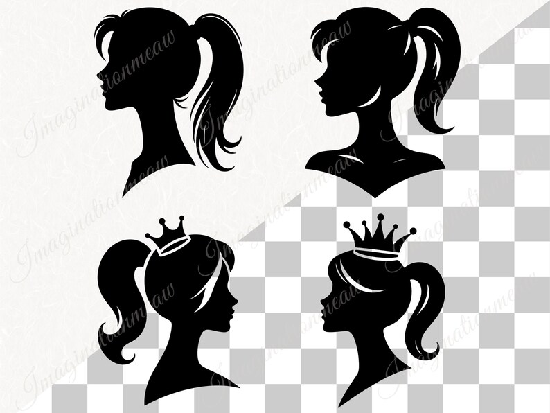 Woman SVG, Beautiful Woman Svg, Flower Woman Svg, Beautiful Girl Svg ...