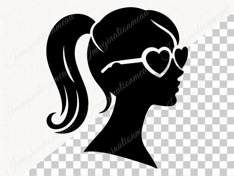 Woman SVG, Beautiful Woman Svg, Flower Woman Svg, Beautiful Girl Svg ...