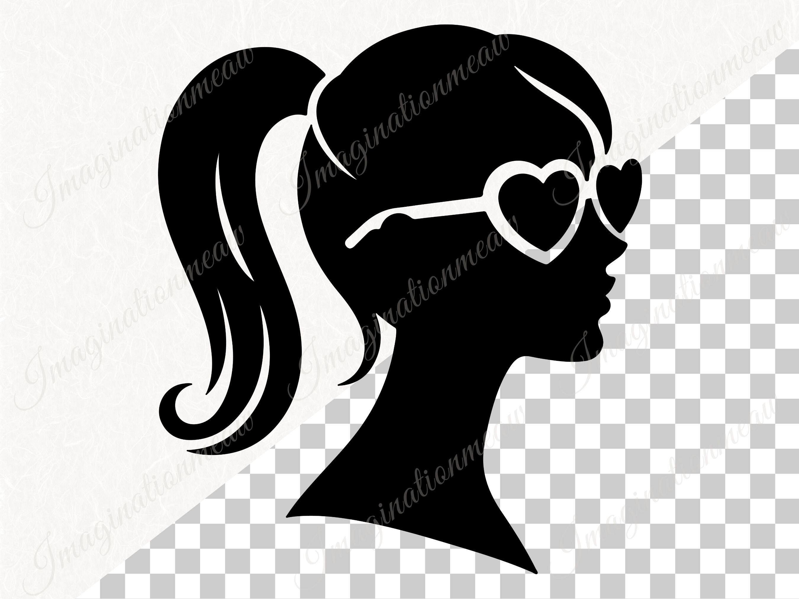 Woman SVG, Beautiful Woman Svg, Flower Woman Svg, Beautiful Girl Svg ...