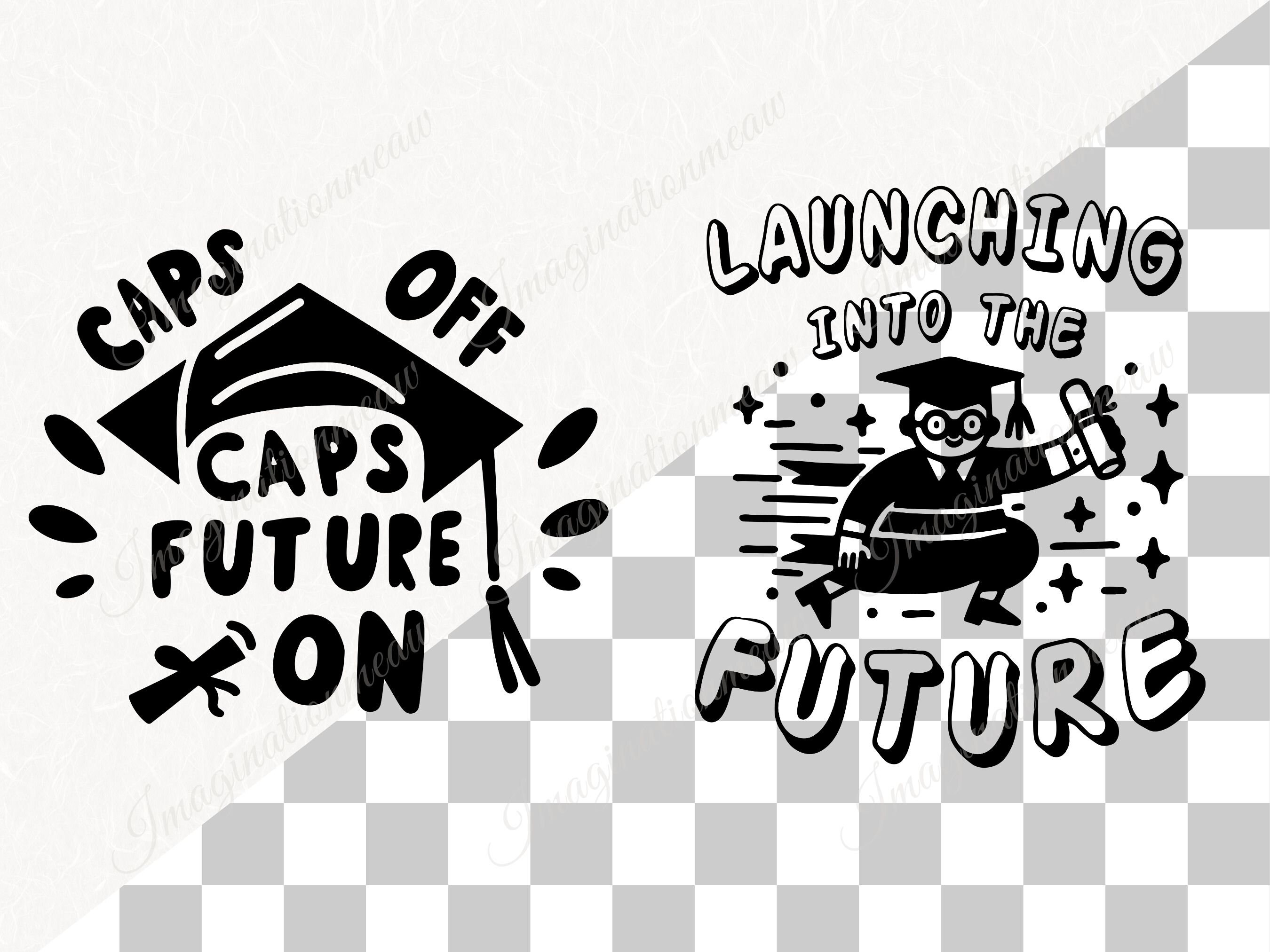 Graduation Quotes SVG Bundle, Graduation SVG, Graduation Bundle ...