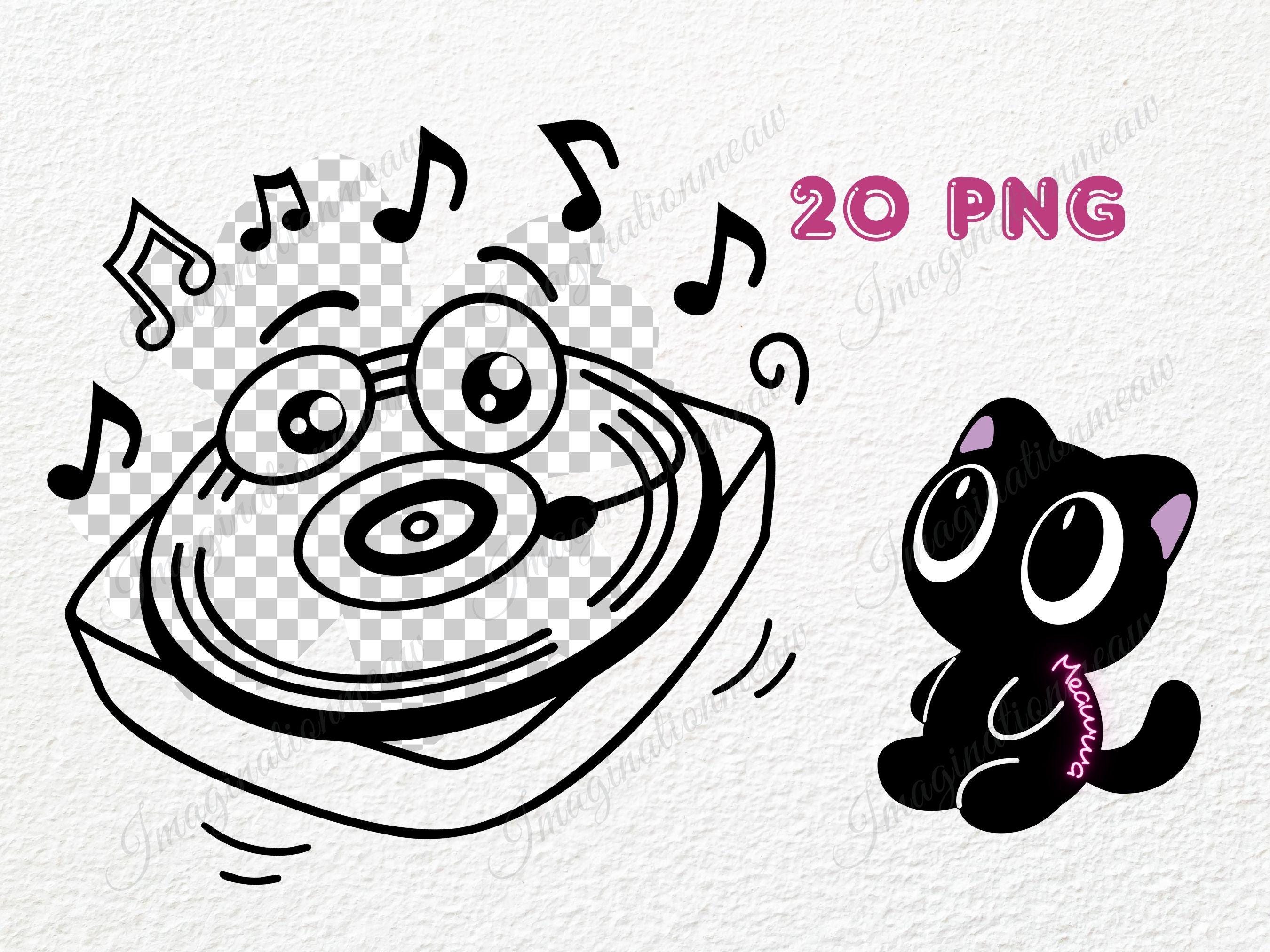 20 Retro SVG Designs, Vintage Svg, Retro Character, Cute Vintage ...