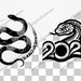 2025 Snake SVG, Year of the Snake 2025 Svg, Chinese New Year, Chinese ...