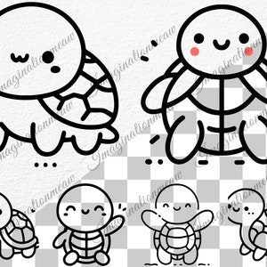 Tortoise Svg, Tortoise Clipart, Cute Tortoise, Hand Drawn Tortoise ...