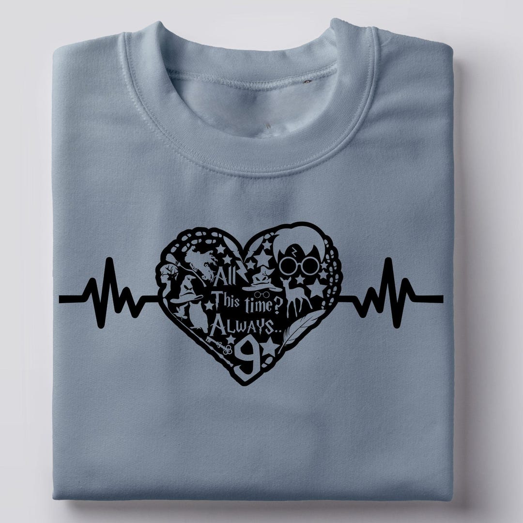 Heart Wizard Svg, Wizarding World Svg, Magic Svg Cut File, Wizard Svg ...