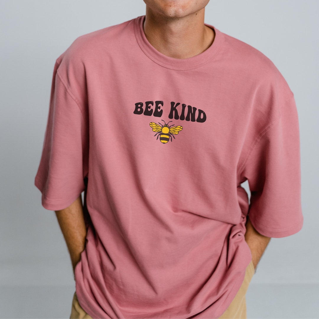 Bee Kind Svg, Be Kind, Bees, Svg for Cricut - Etsy