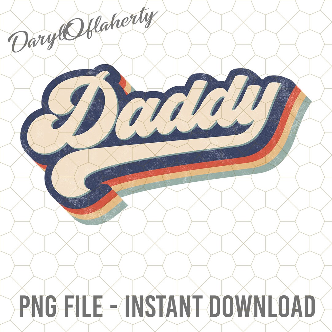 Daddy Png, Father's Day Png, Fathers Day Gift, Fatherhood Png, Call Me ...