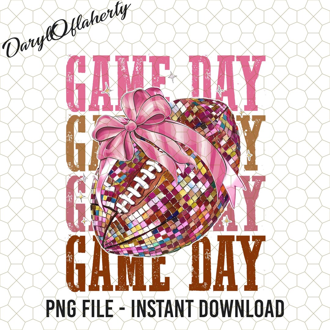 Game Day Png, American Football Png, Football Season Png, Hello Fall ...
