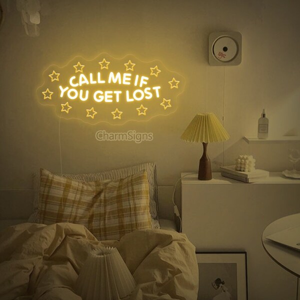 The Creator Neon Sign - Etsy