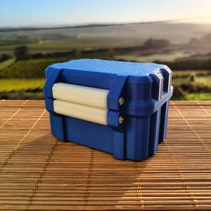 Custom 3D Printing Service – Custom 3D Prints Made to Order - Prototype ...